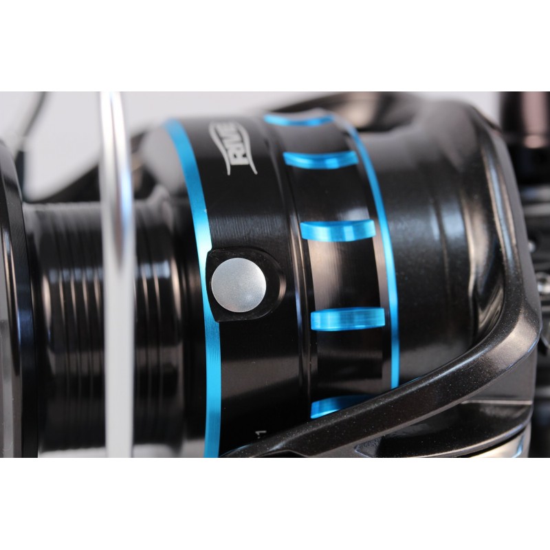 Rive MF Pro Reels - Matchman Supplies